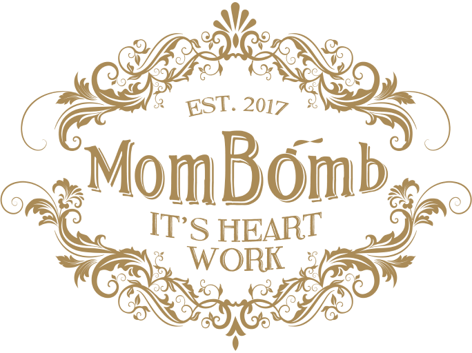 The Gift That Says It All: Why MomBombs are the Ultimate Expression of ...
